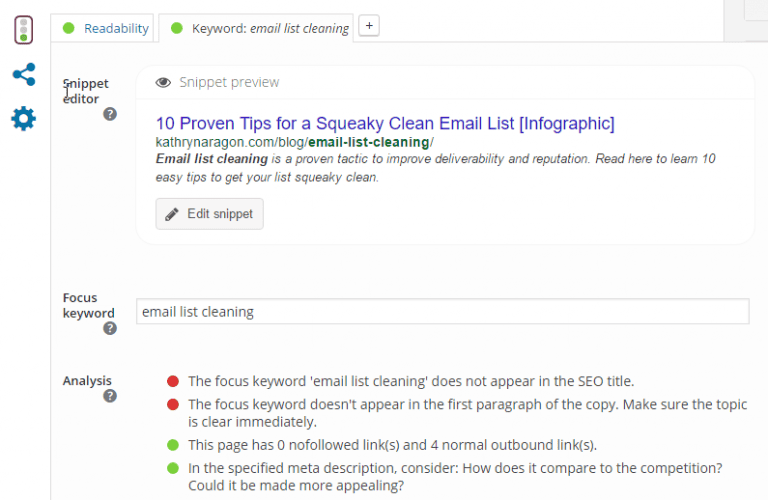 How To Write a Blog Post To Increase Traffic [10 Easy Steps]
