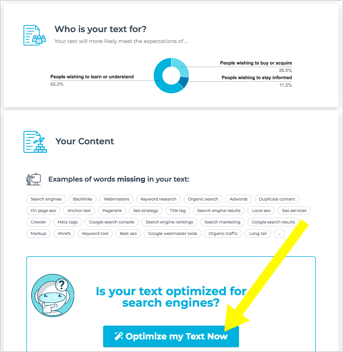4 Steps to Improve Google Search Rankings (With Tools for Each)