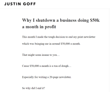 30+ Quick & Easy Blog Post Ideas that Get Results