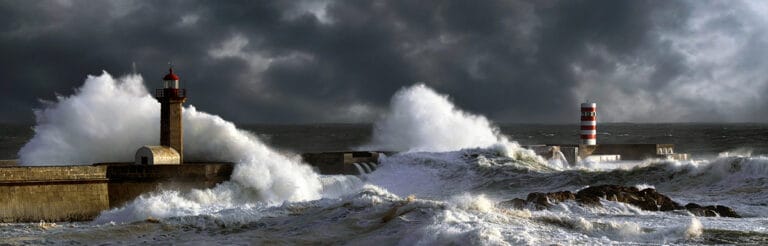 The Perfect Storm: Rethinking Marketing in a Brave New World - Kathryn Aragon