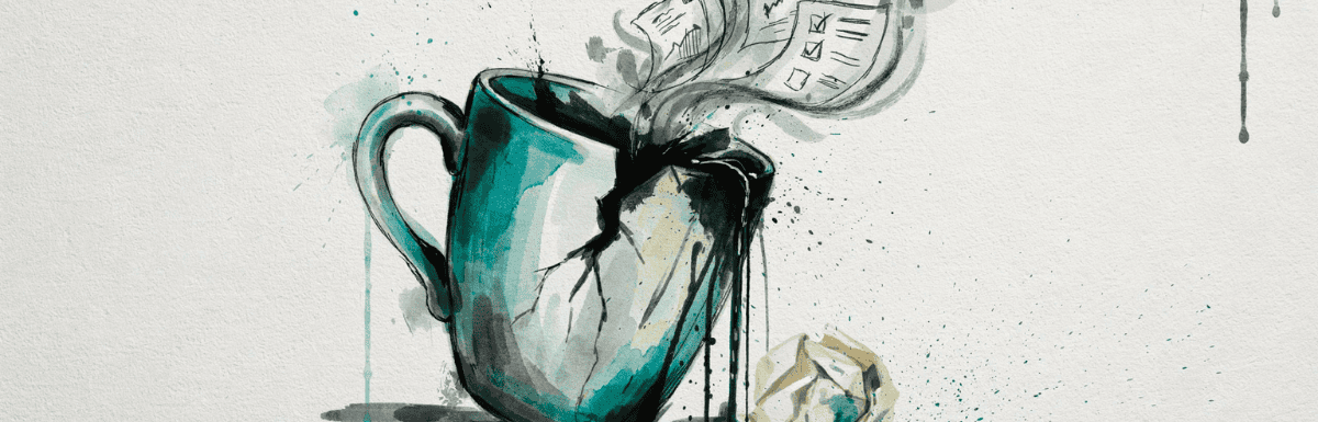 Mind Over Grind, a Review - Kathryn Aragon